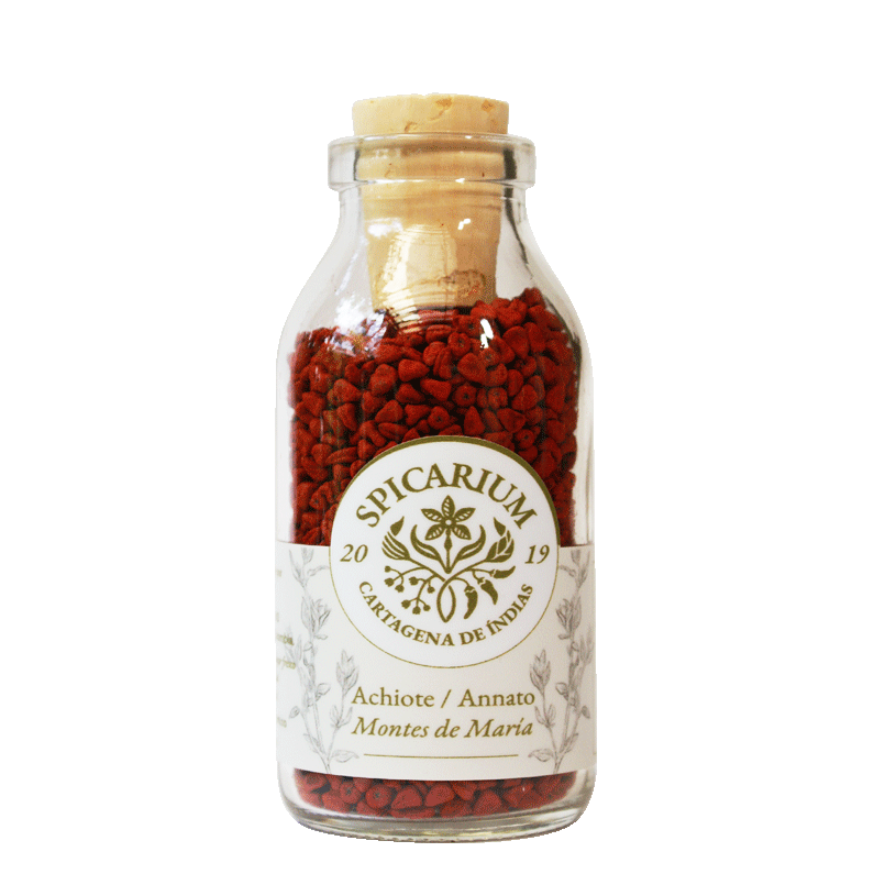 Achiote - Spicarium