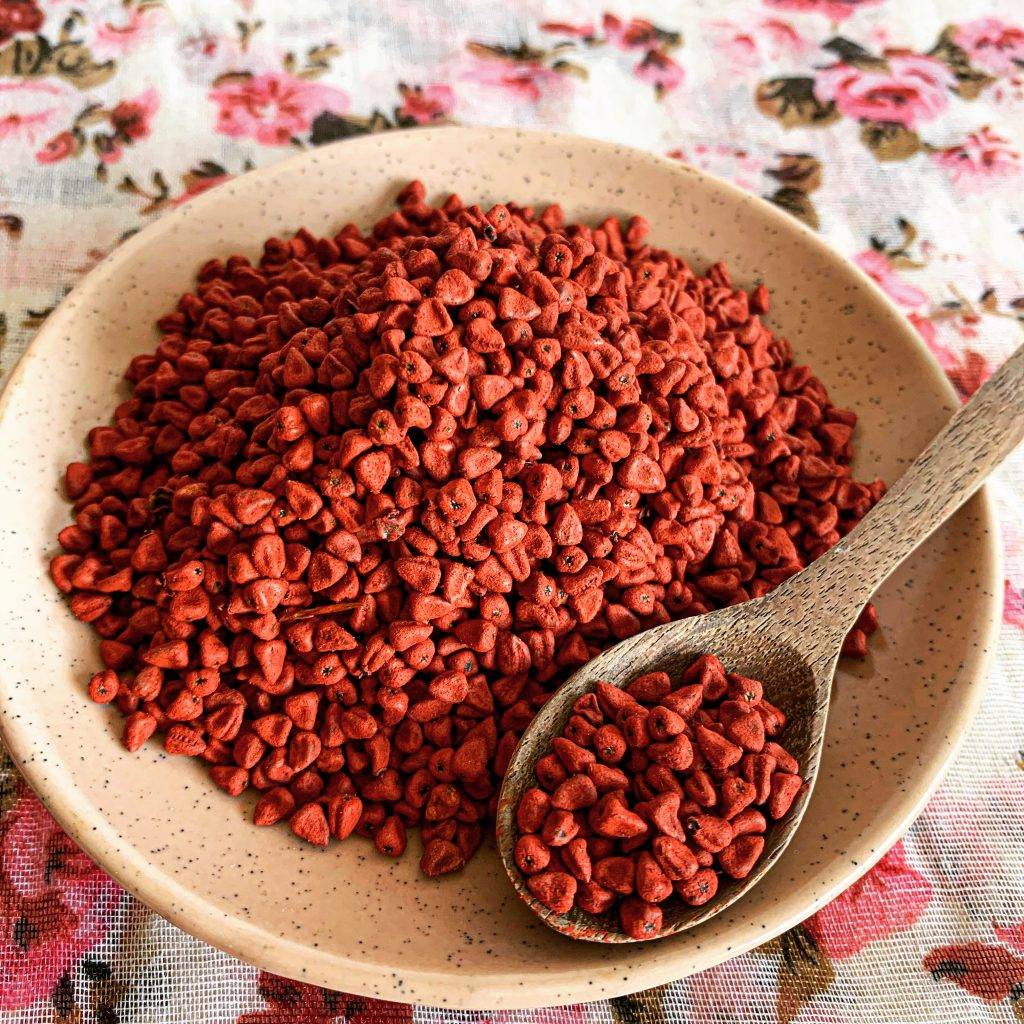 Achiote - Spicarium