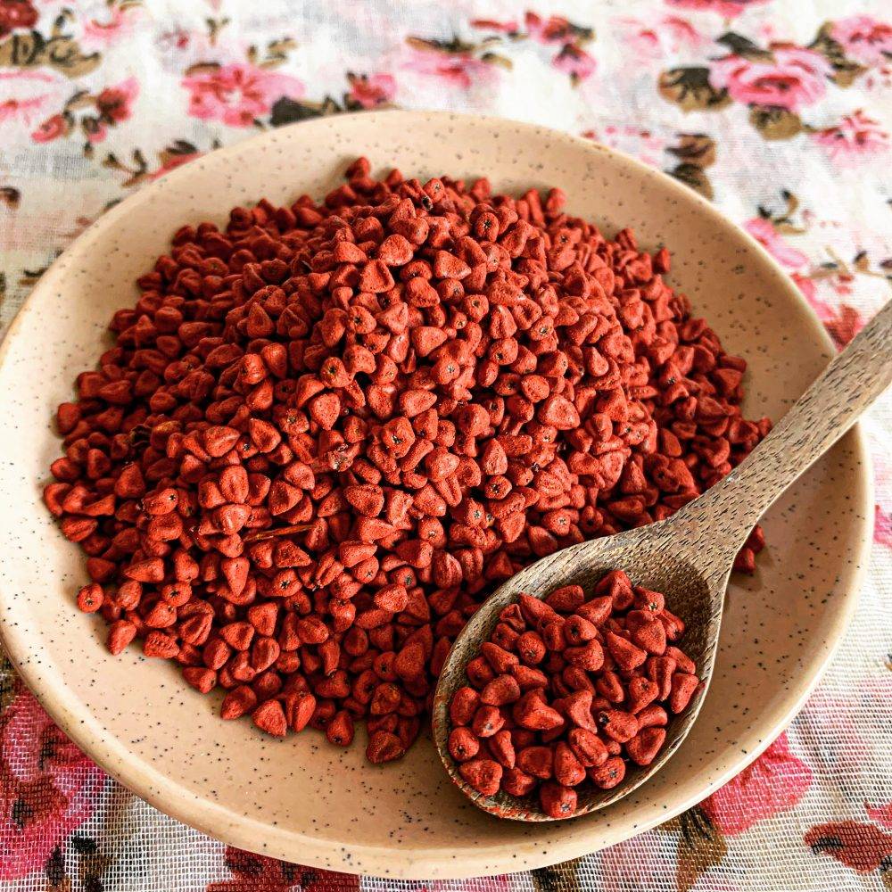 Achiote - Spicarium