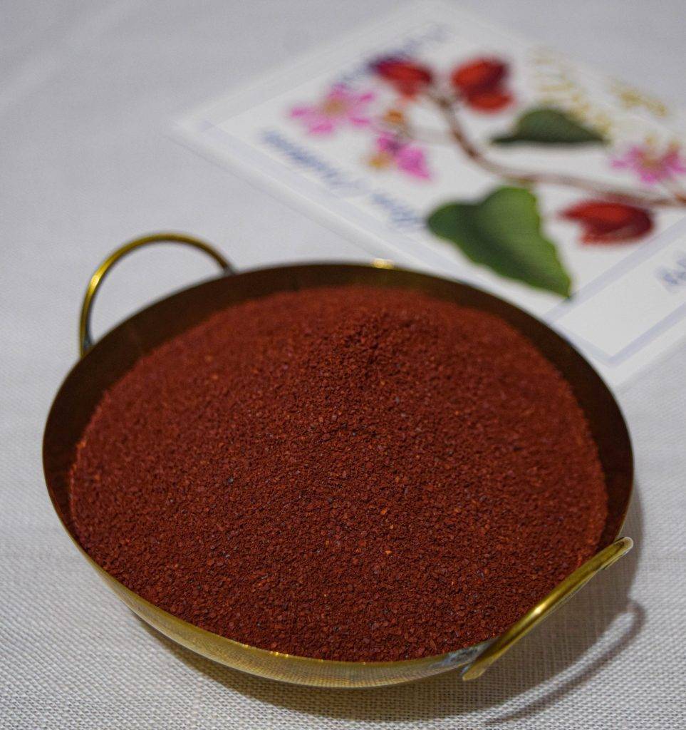 Achiote molido - Spicarium