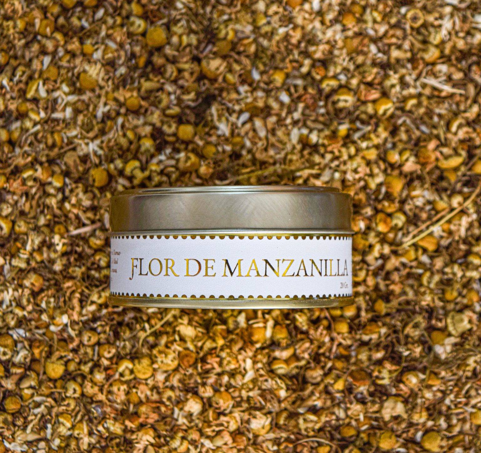 Flor de Manzanilla - Spicarium